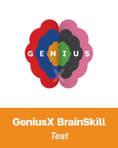 Neuro Genius สถาบันพัฒนาระบบความคิด Brain Skill